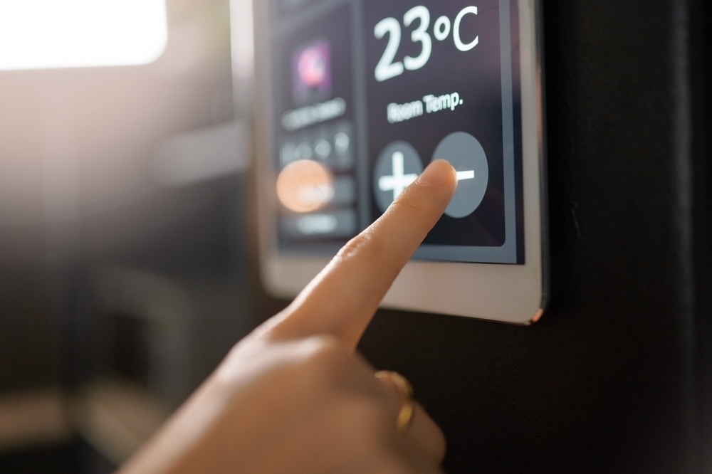 How Smart Home Electrical Upgrades Are Transforming Homes in Alpharetta ...